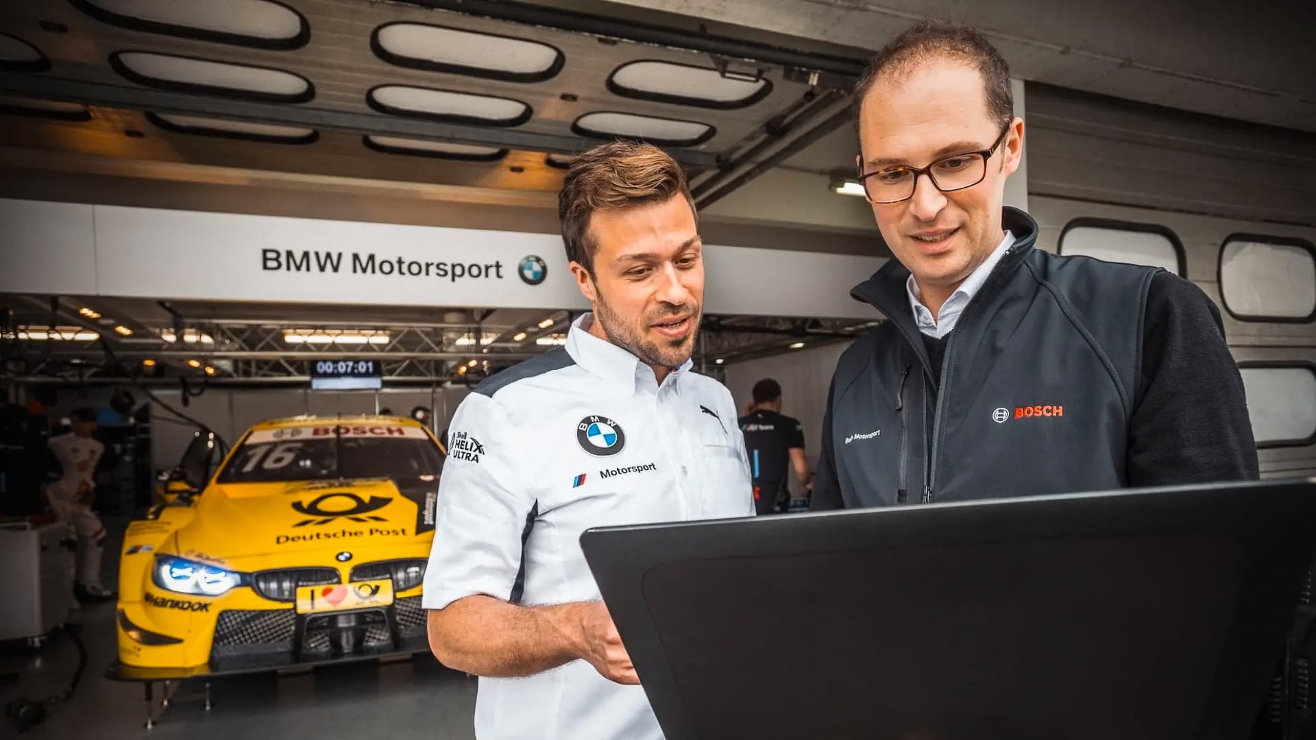 About | Schiller Tuning