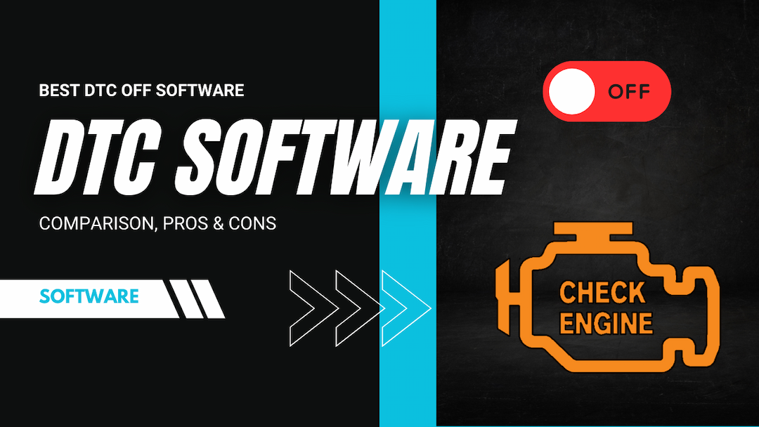 Best DTC Remover Software / DTC Delete Software Download | Schiller Tuning