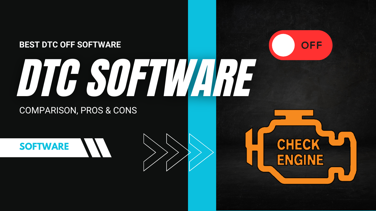 Best DTC Remover Software / DTC Delete Software Download | Schiller Tuning