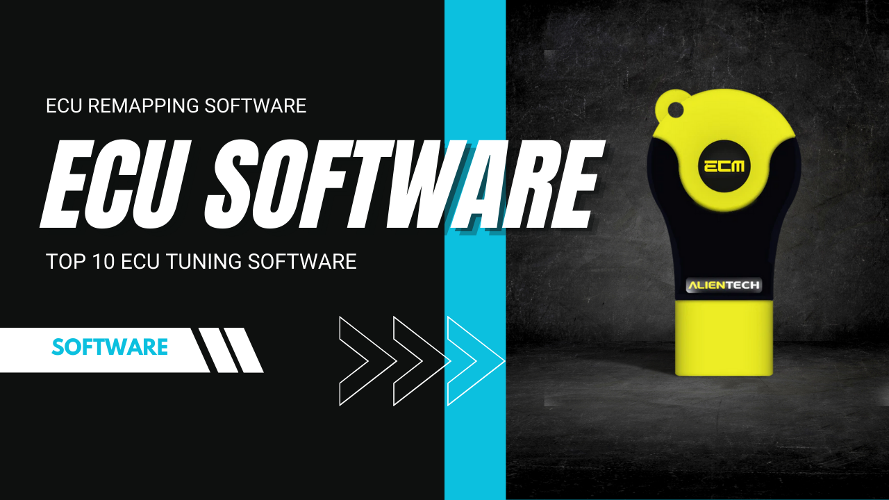 OBD vs. Bench vs. Boot ECU Tuning: Key Differences & Best Method ...