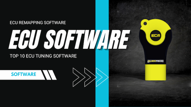 Top 10 Ecu Tuning Software Schiller Tuning