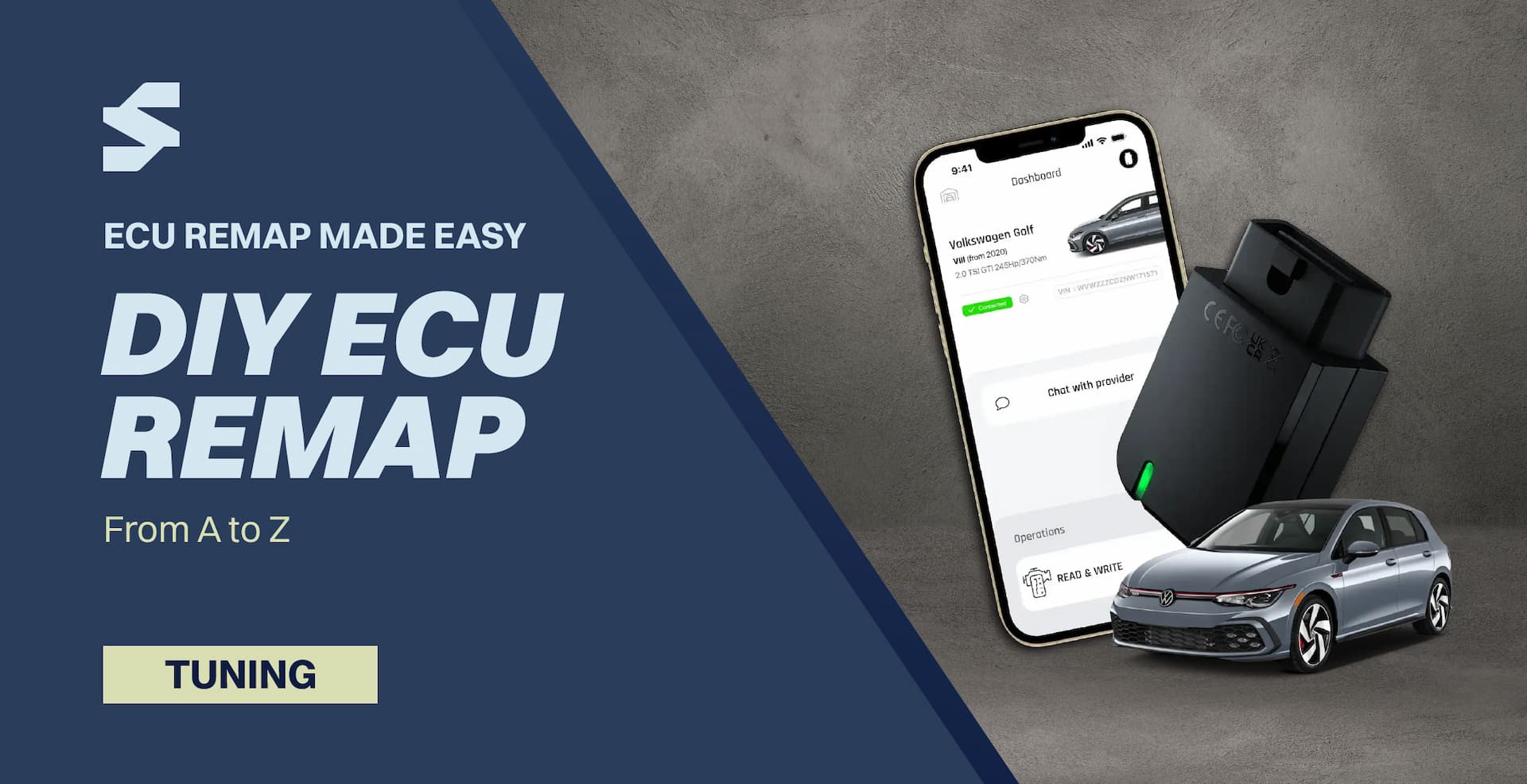 Can I Remap an ECU Myself? | ECU Remapping & ChipTuning at Home ...