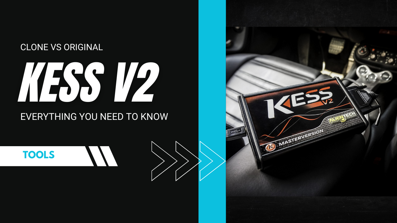 Best ECU Tuning & Programming Tools / Top 10 ECU Tuning Tools ...