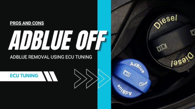 Volvo AdBlue OFF Service / Volvo Truck SCR Removal Software | Schiller ...