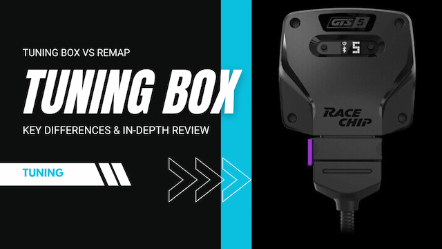 Tuning Box vs. Remap: Key Differences & In-Depth Review | Schiller Tuning