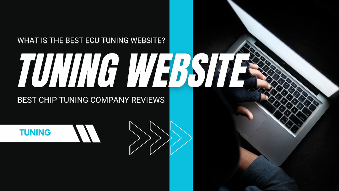 Best ECU Tuning Tools / Top 10 ECU Tuning Tools | Schiller Tuning