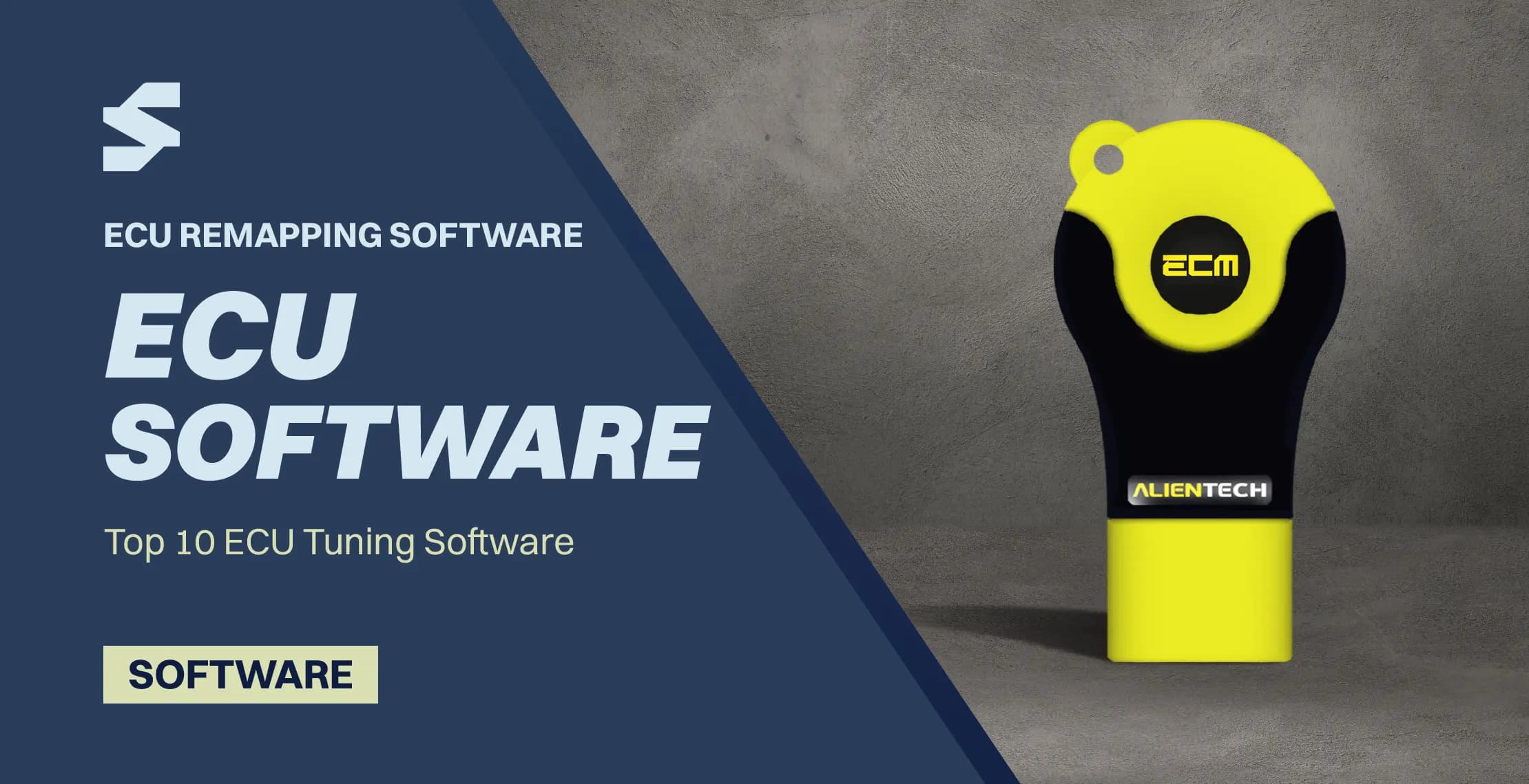 Top 10 ECU Remapping/Tuning software-Online ecu tuning software | Schiller Tuning