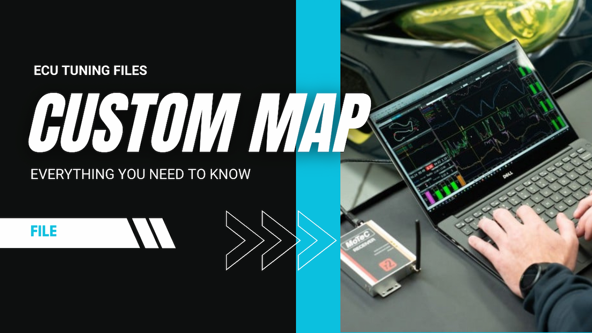 What is Stage 2 ECU Tuning? A Comprehensive Guide | Schiller Tuning