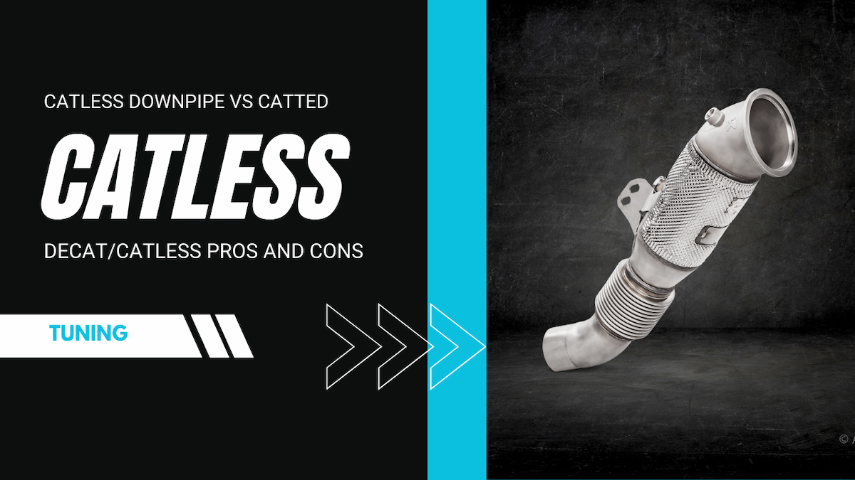 Headers vs Manifold pros and cons / ECU Remap After Installing Headers ...