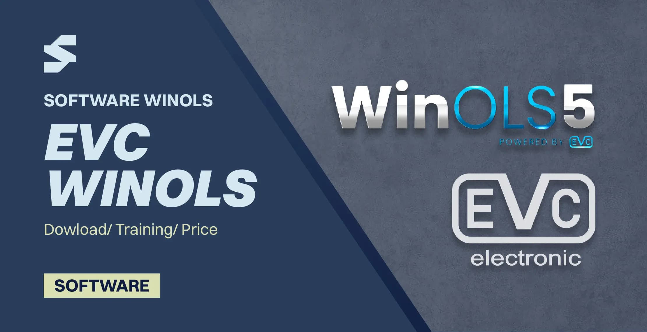 WinOLS Software: Download, Features, Pricing, Training, Use for Beginners | Schiller Tuning